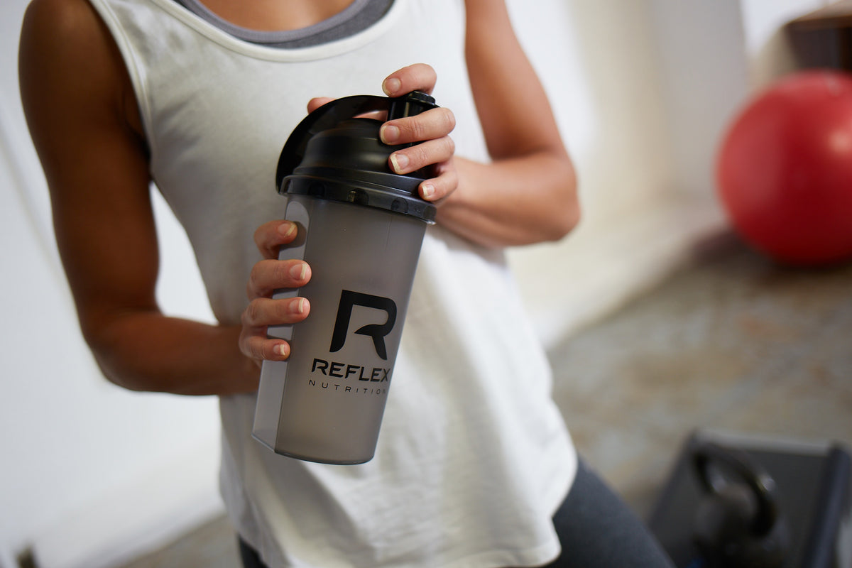 NEW: Instant Whey™ Pro On the Go – Reflex Nutrition