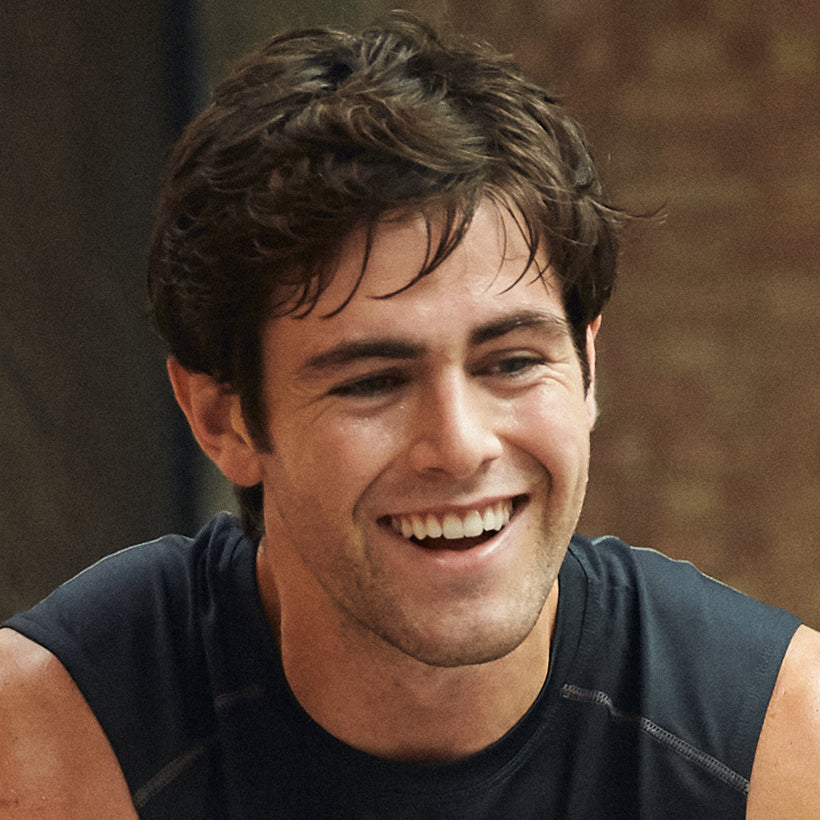 Ellis Partridge – Reflex Nutrition