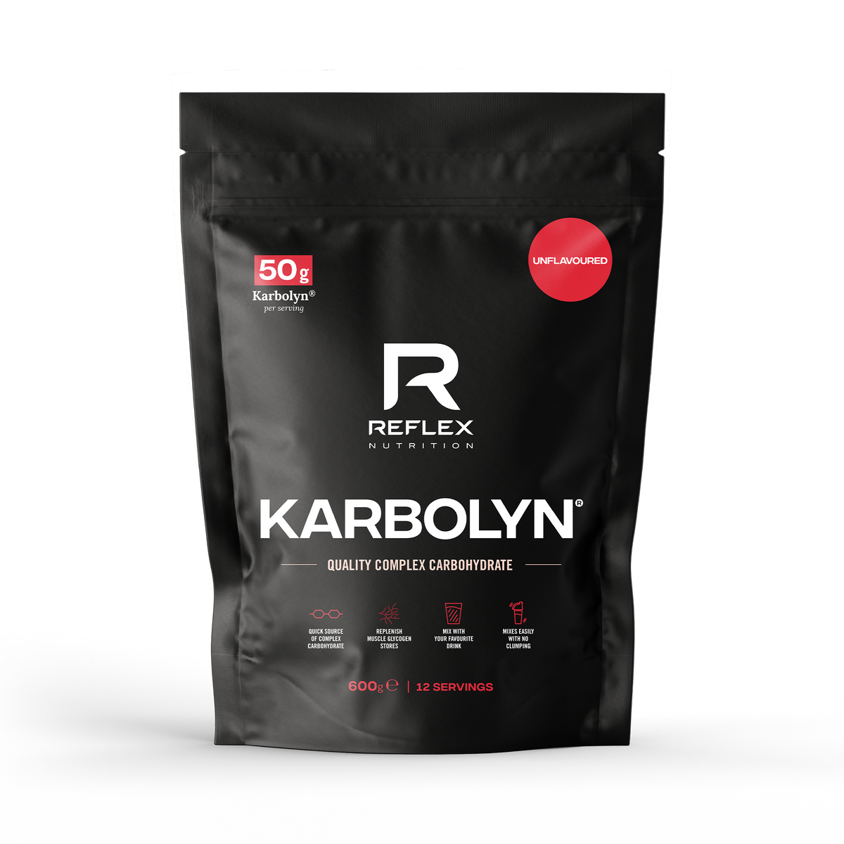 Karbolyn ® – Reflex Nutrition
