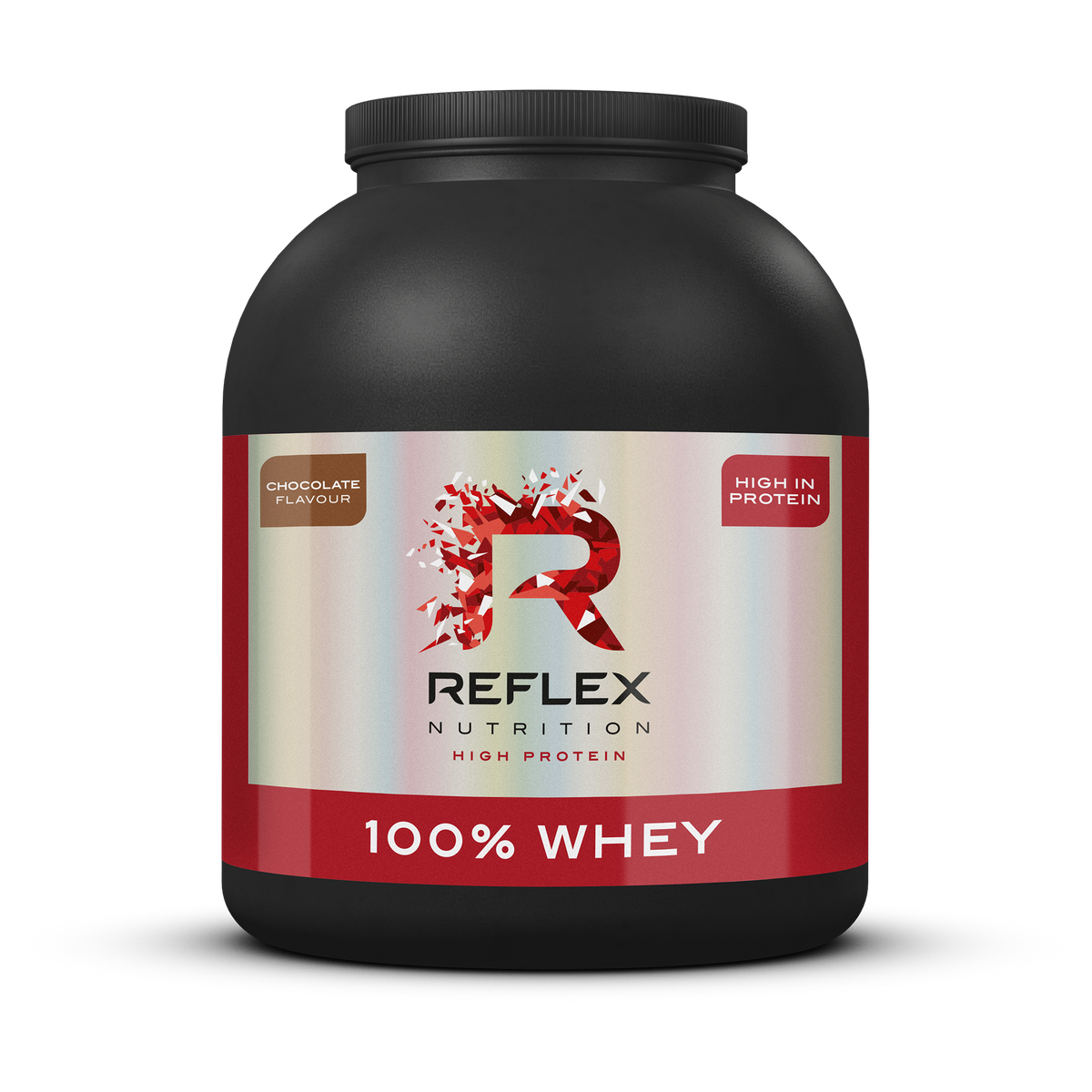 100% Whey – Reflex Nutrition