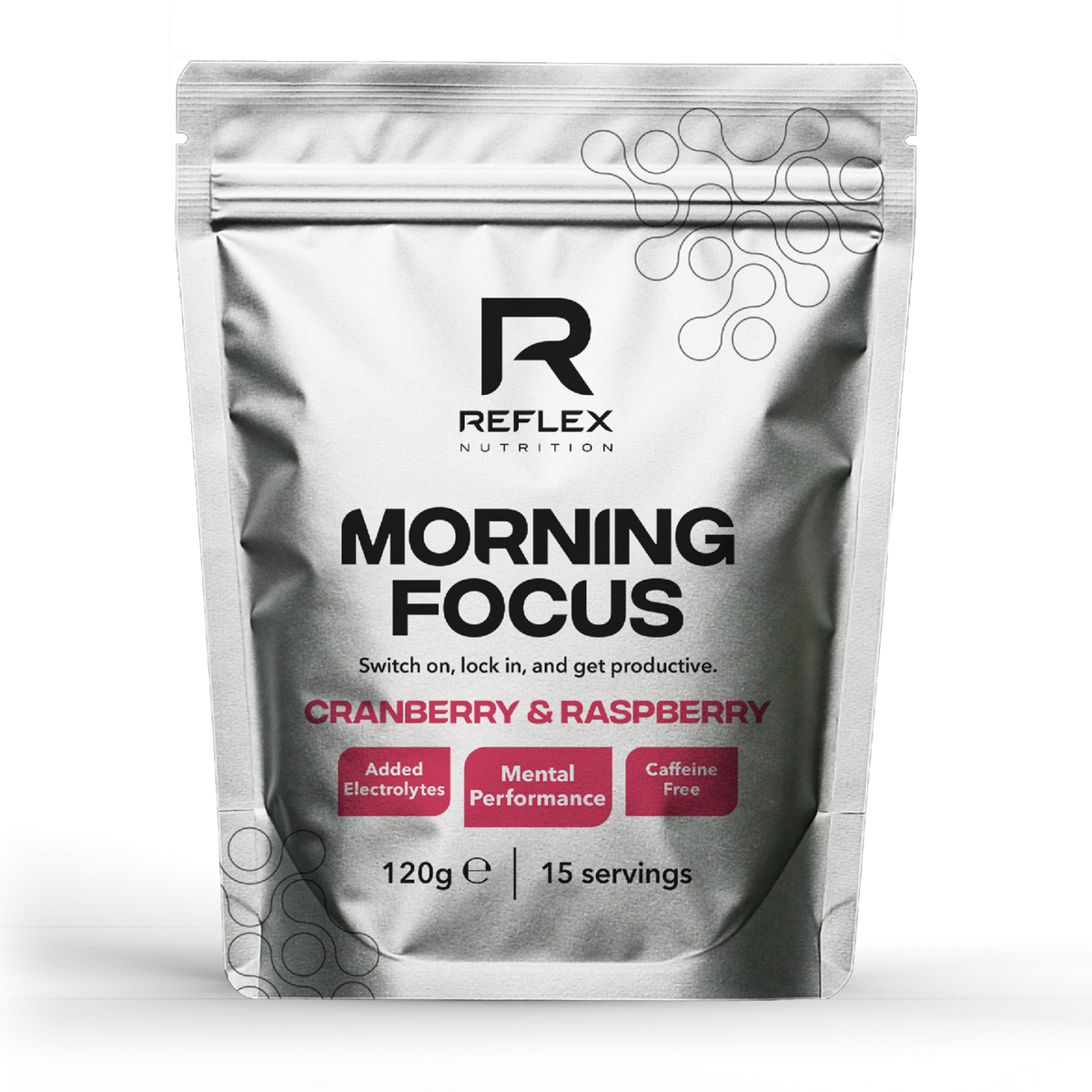 Morning Focus – Reflex Nutrition