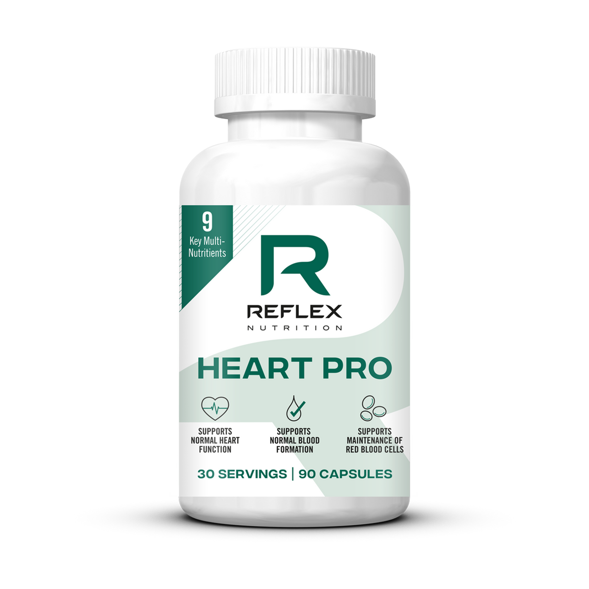 Heart Pro – Reflex Nutrition