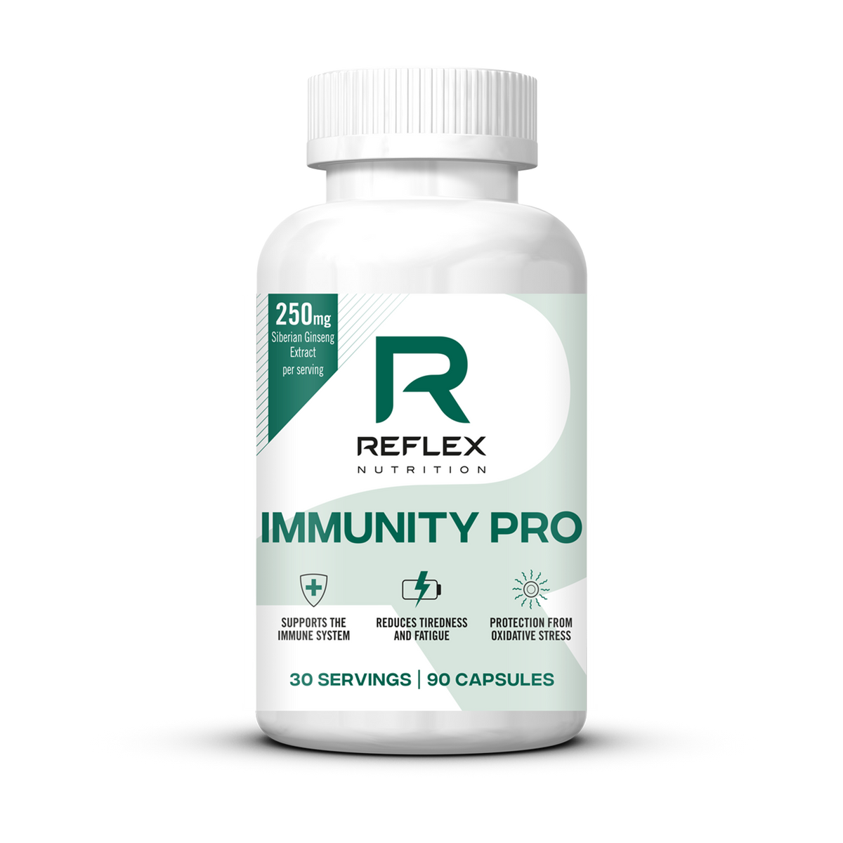 Immunity Pro – Reflex Nutrition