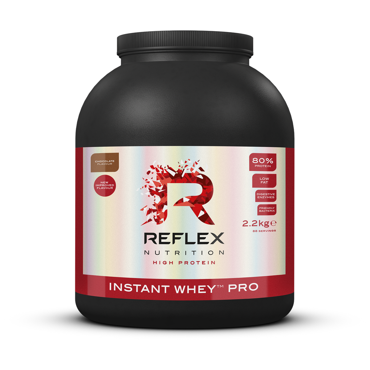 Instant Whey™ Pro – Reflex Nutrition