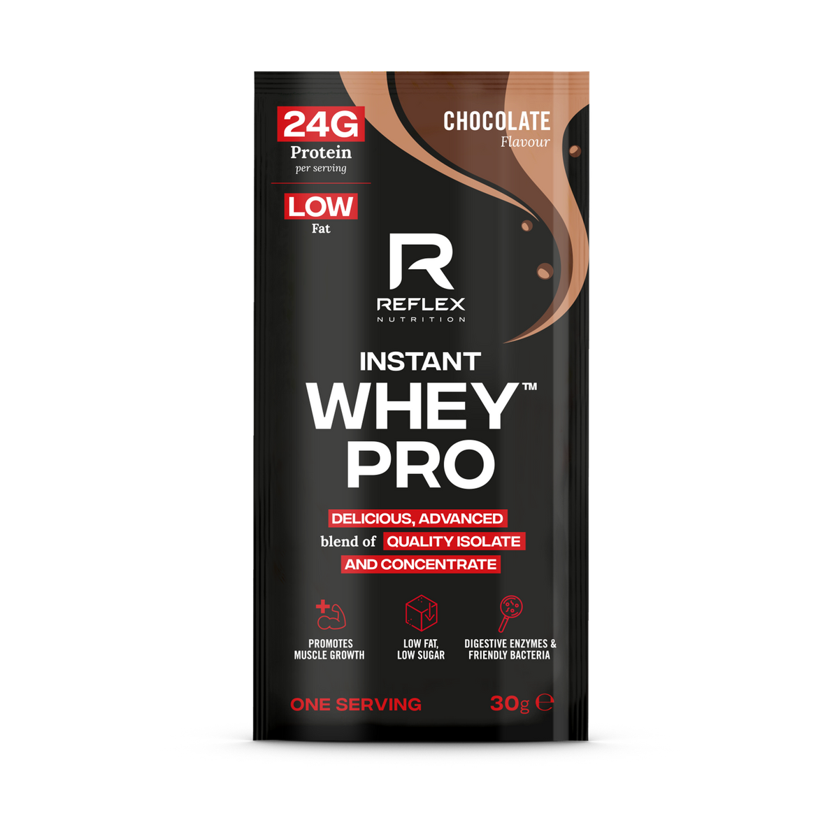 Instant Whey™ Pro (Sample) – Reflex Nutrition